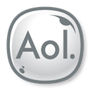 Aol Icon, Transparent Aol.PNG Images & Vector - FreeIconsPNG