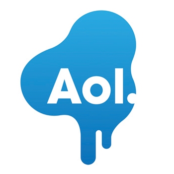Aol Icon, Transparent Aol.PNG Images & Vector - FreeIconsPNG