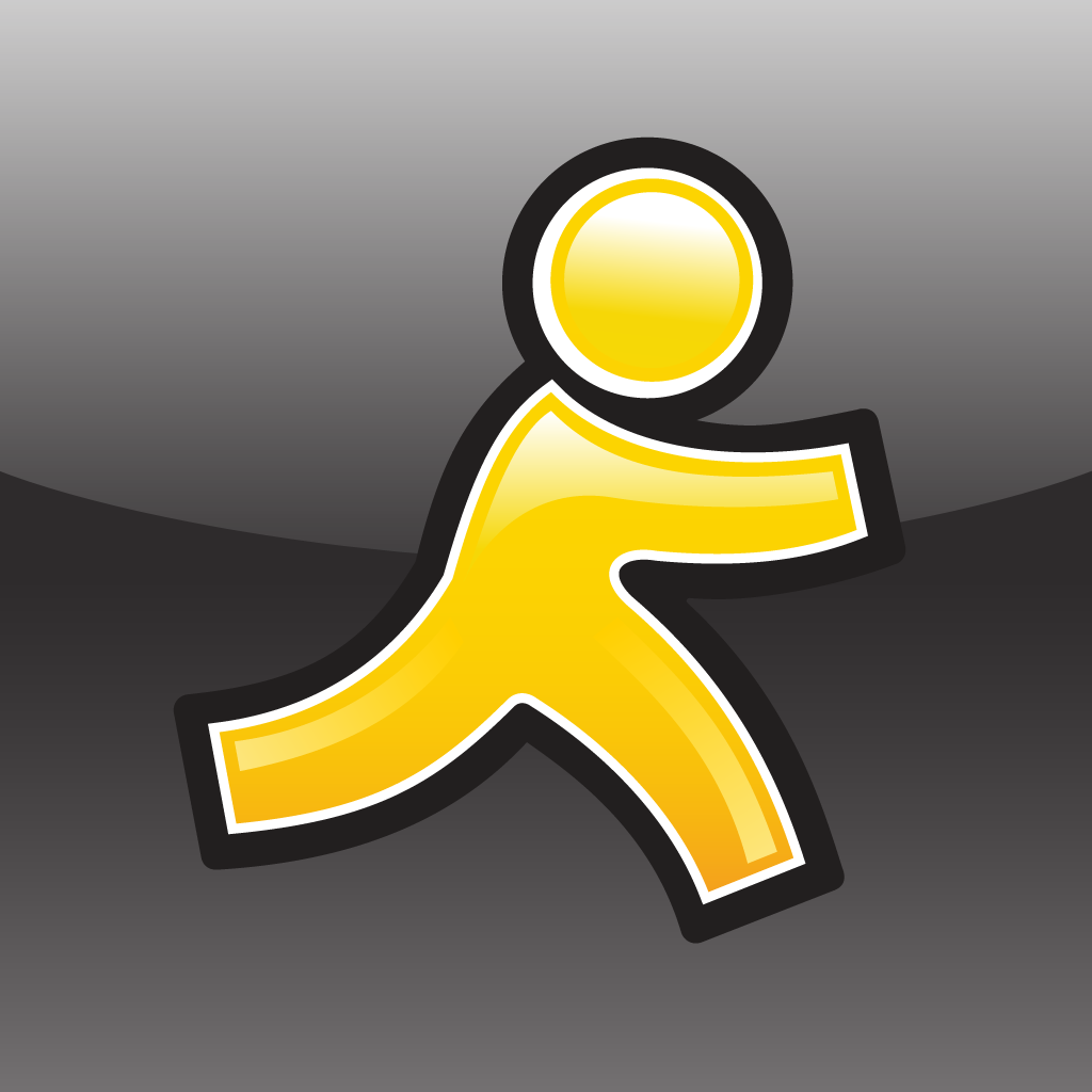 Aol Icon, Transparent Aol.PNG Images & Vector - FreeIconsPNG
