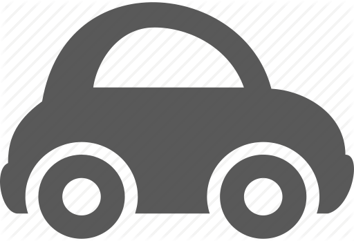 Car Icon, Transparent Car.PNG Images & Vector - FreeIconsPNG