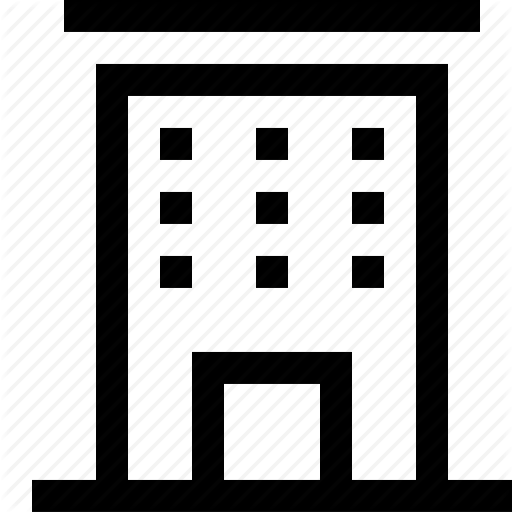 Apartment Symbol Icon PNG Transparent Background, Free Download #24362 ...