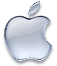 Apple Logo Icons No Attribution PNG Transparent Background, Free ...