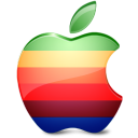 Apple Logo .ico PNG Transparent Background, Free Download #14914 ...