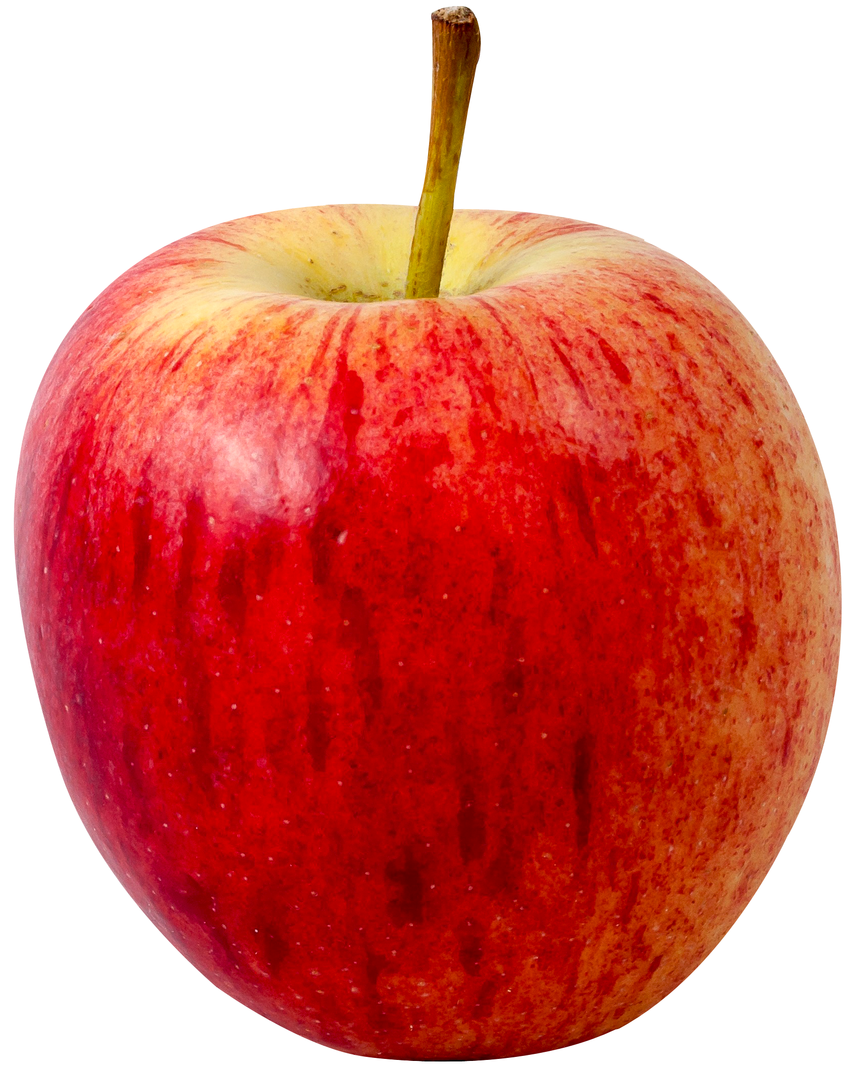 Apple Fruit Clipart