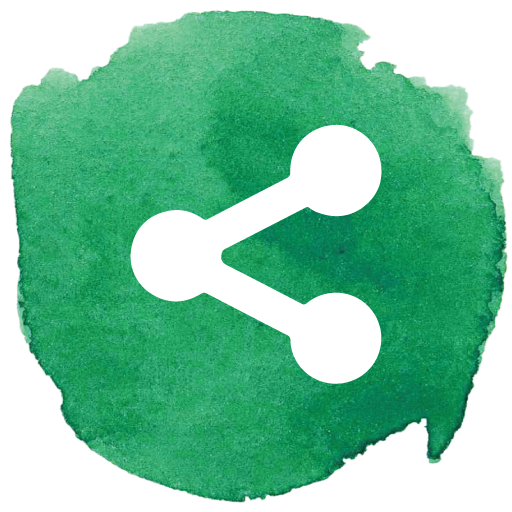 Aquicon Sharethis, Share This Icon PNG Transparent Background, Free ...