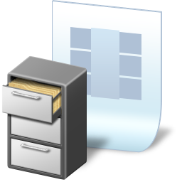 Icon Archive Svg PNG Transparent Background, Free Download #15946 ...