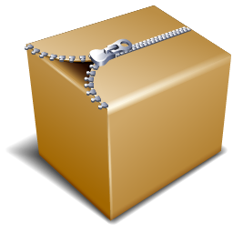 Archive Icon PNG Transparent Background, Free Download #15953 ...