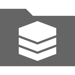 Archive Icon, Transparent Archive.PNG Images & Vector - FreeIconsPNG