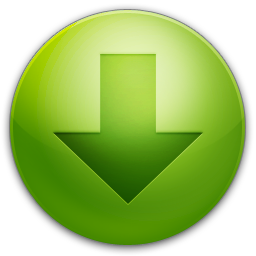Arrow Down Save Icon Format PNG Transparent Background, Free Download ...
