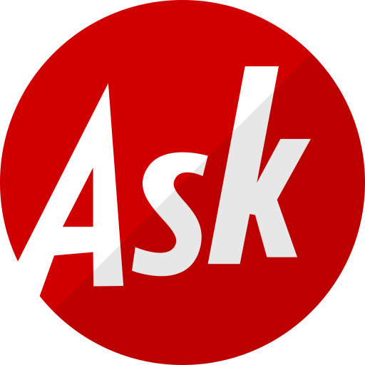 Ask Icons - PNG & Vector - Free Icons and PNG Backgrounds