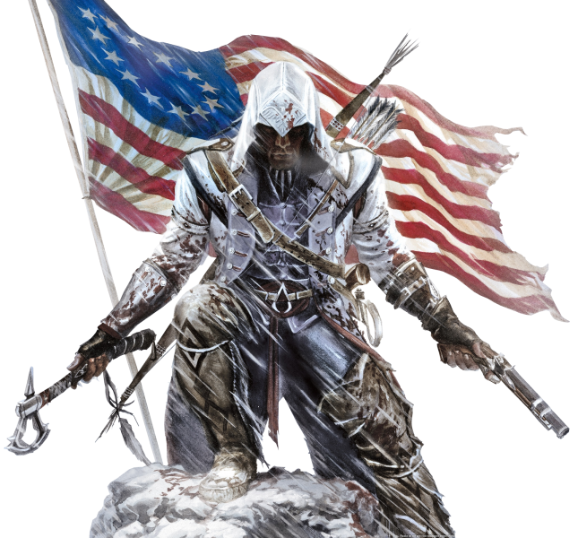 Assassin Creed Renders PNG Transparent Background, Free Download #14083 ...