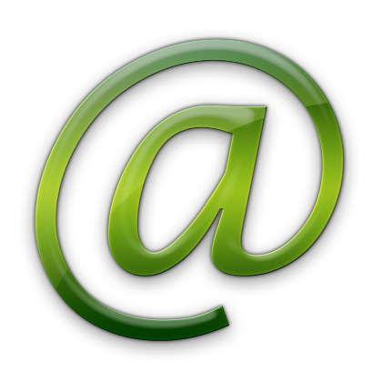 Free At Sign Icon PNG Transparent Background, Free Download #5708 ...