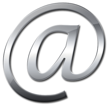 Symbols At Sign PNG Transparent Background, Free Download #5709 ...