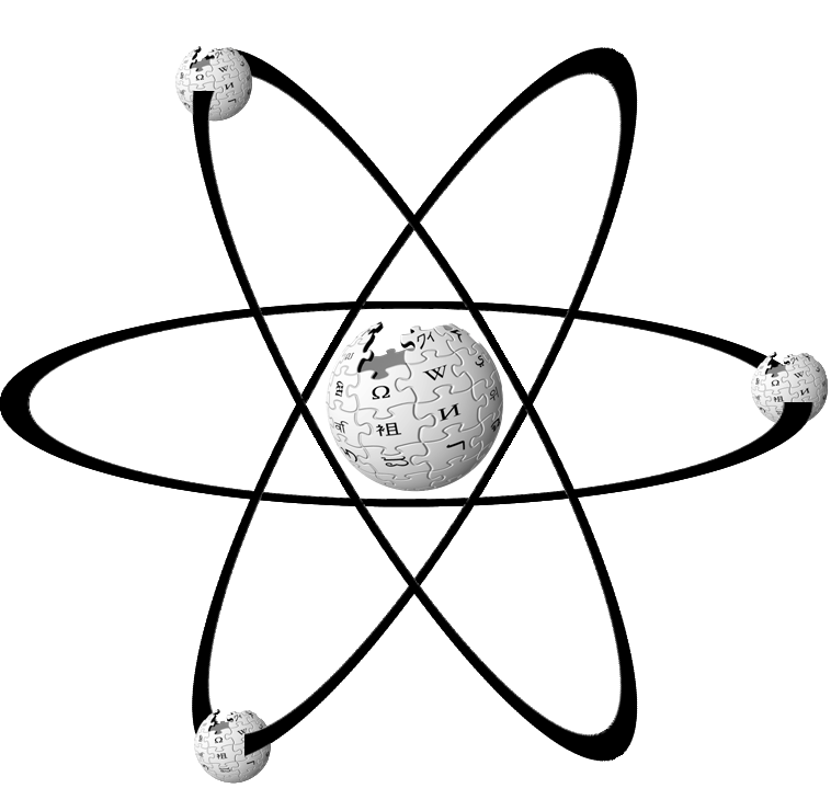 Atom Pic PNG Transparent Background, Free Download #27365 - FreeIconsPNG