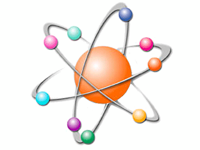 Download For Free Atom In High Resolution PNG Transparent Background ...