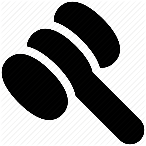 Auction Vector Icon PNG Transparent Background, Free Download #16290 ...