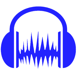 Audacity Icon, Transparent Audacity.PNG Images & Vector - FreeIconsPNG