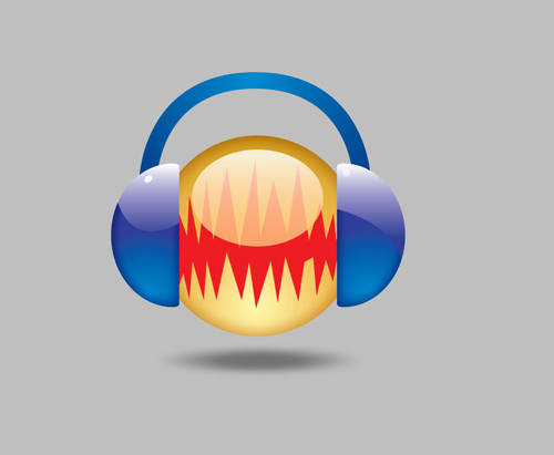 Audacity Icons No Attribution PNG Transparent Background, Free Download ...