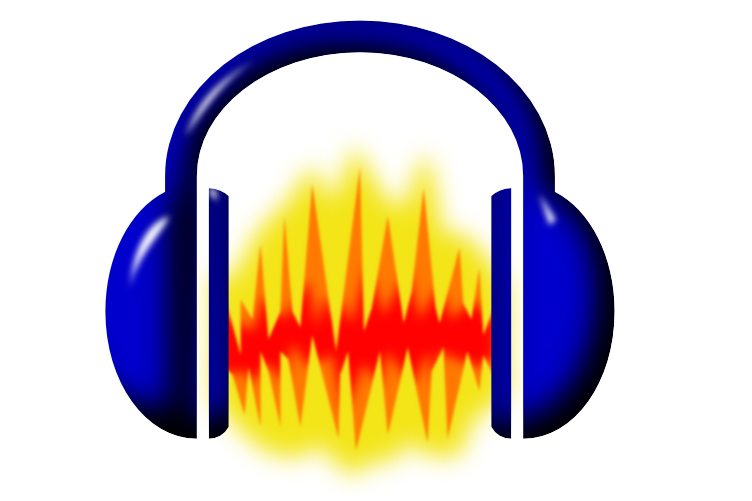 Audacity Icon, Transparent Audacity.PNG Images & Vector - FreeIconsPNG
