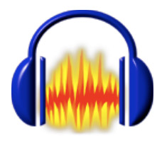 Audacity Icon, Transparent Audacity.PNG Images & Vector - FreeIconsPNG