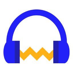 Audacity Icon, Transparent Audacity.PNG Images & Vector - FreeIconsPNG