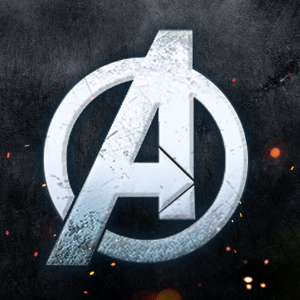 Avengers Icon, Transparent Avengers.PNG Images & Vector - FreeIconsPNG