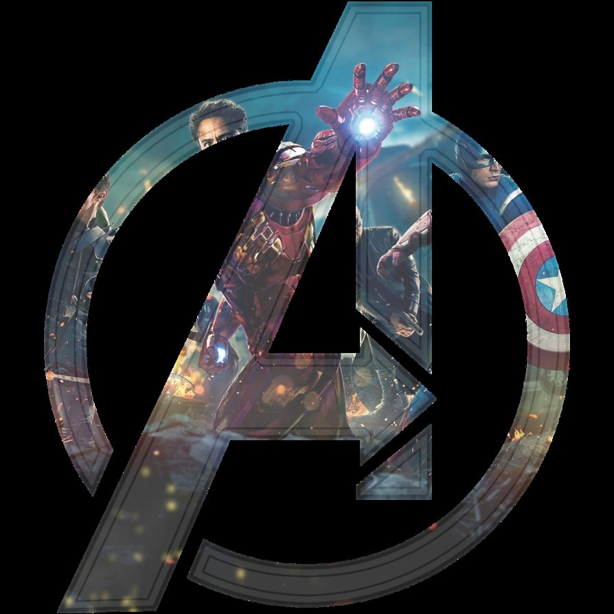 Avengers Icon, Transparent Avengers.PNG Images & Vector - FreeIconsPNG