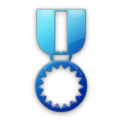 Icon Download Award PNG Transparent Background, Free Download #32910 ...