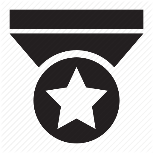 Award Icon PNG Transparent Background, Free Download #13828 - FreeIconsPNG