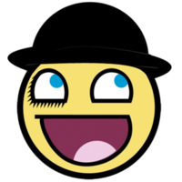 Awesome Face PNG, Awesome Face Transparent Background - FreeIconsPNG