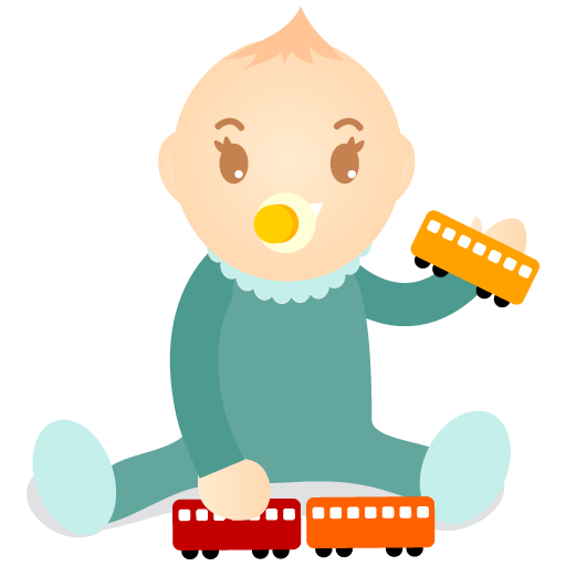 Icon Download Baby PNG Transparent Background, Free Download #19073 ...