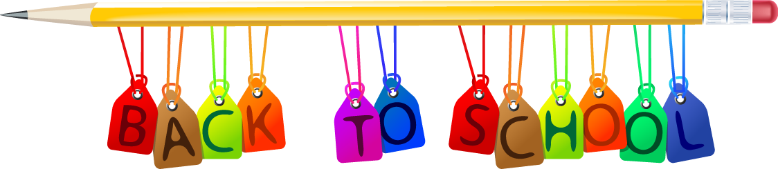 Back To School PNG, Back To School Transparent Background - FreeIconsPNG