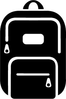 Backpack Icon Png