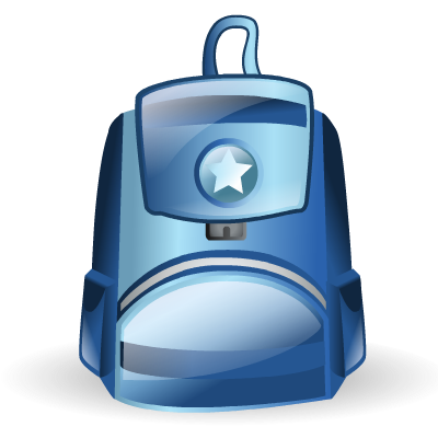Windows Backpack For Icons PNG Transparent Background, Free Download ...