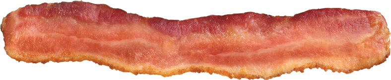 Bacon PNG, Bacon Transparent Background - FreeIconsPNG