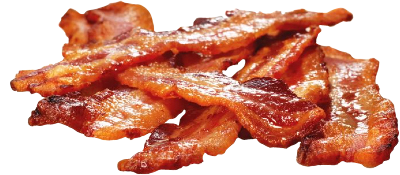 Bacon PNG, Bacon Transparent Background - FreeIconsPNG