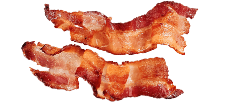 Bacon Image PNG Transparent Background, Free Download #44367 - FreeIconsPNG