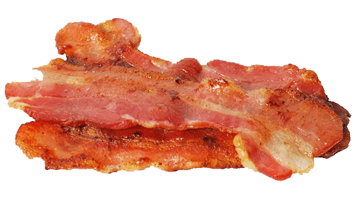 Bacon PNG Transparent Background, Free Download #44366 - FreeIconsPNG