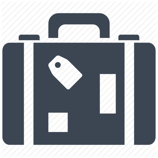 Baggage Ico Download PNG Transparent Background, Free Download #24189 ...