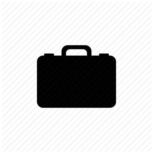 Free High Quality Baggage Icon PNG Transparent Background, Free ...