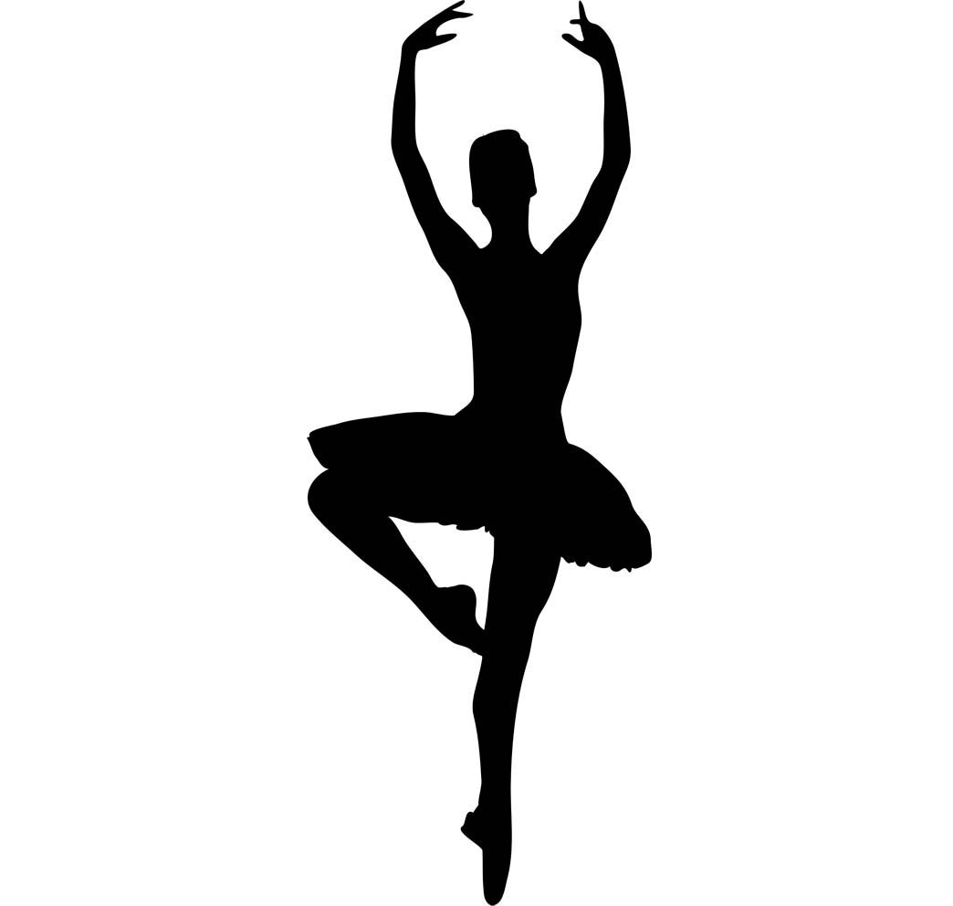 Ballet Icon, Transparent Ballet.PNG Images & Vector - FreeIconsPNG