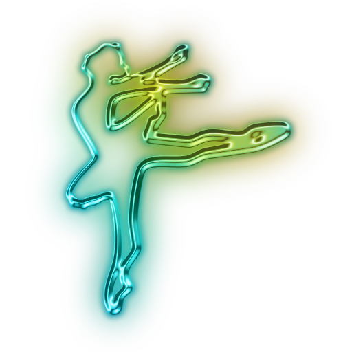 Ballet Icon, Transparent Ballet.PNG Images & Vector - FreeIconsPNG