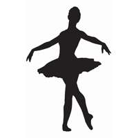 Ballet Save Icon Format PNG Transparent Background, Free Download ...