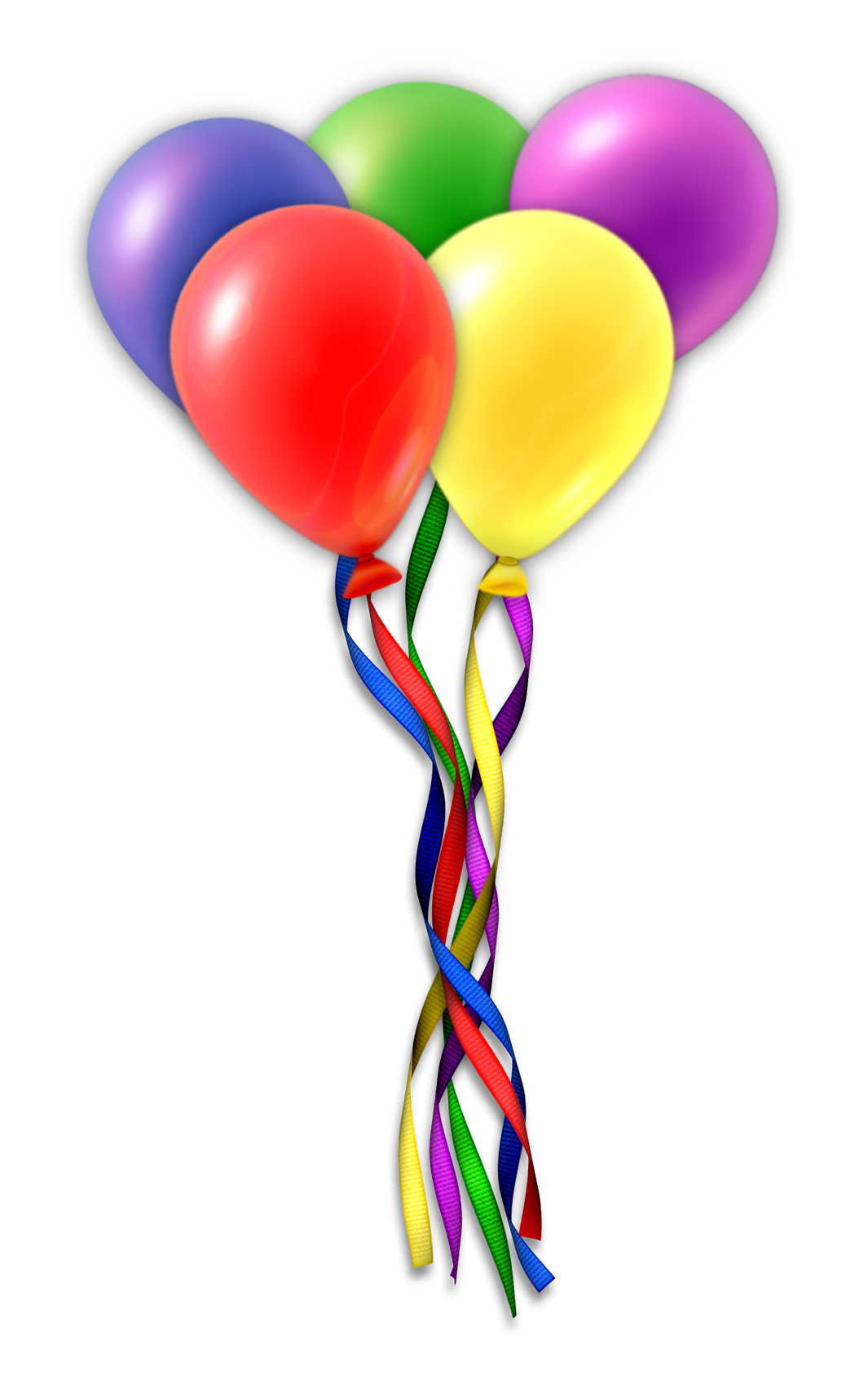 Balloon PNG Images & Balloon Transparent Clipart - FreeIconsPNG