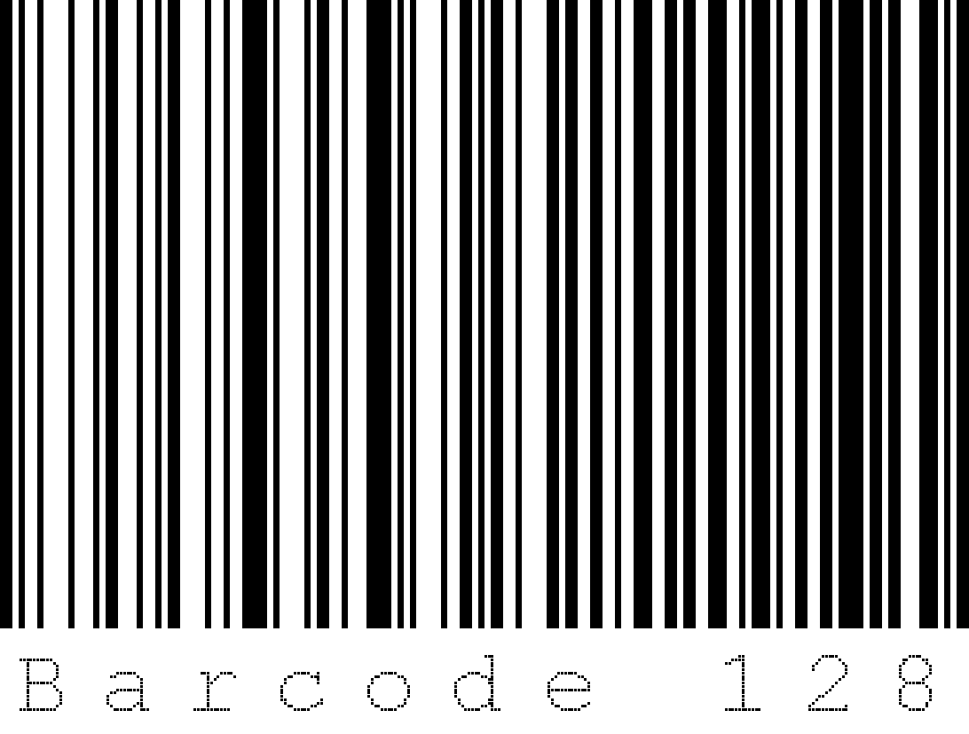 Barcode 128 PNG Transparent Background, Free Download #49255 - FreeIconsPNG