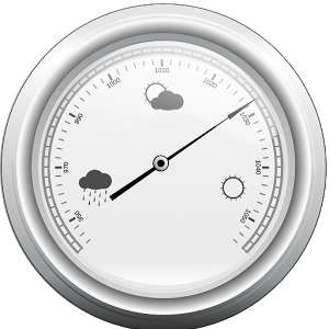 Barometer Icon, Transparent Barometer.PNG Images & Vector - FreeIconsPNG