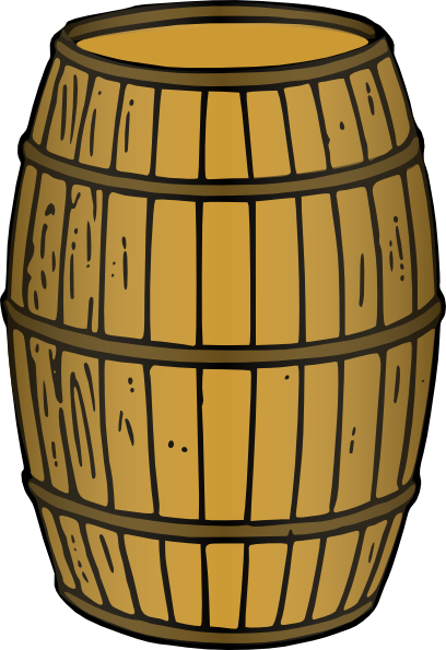 Barrel PNG, Barrel Transparent Background - FreeIconsPNG