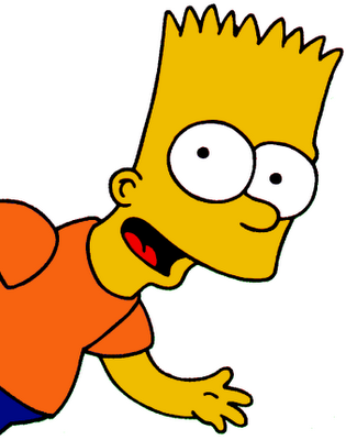 Use These Bart Simpson Vector Clipart PNG Transparent Background, Free Download #39274 ...