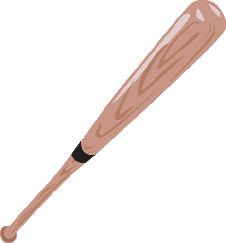 Baseball Bat PNG, Baseball Bat Transparent Background - FreeIconsPNG