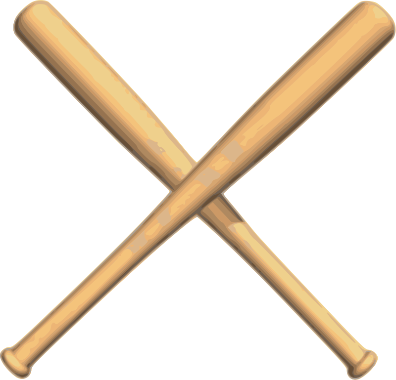 Baseball Bat PNG Transparent Background, Free Download #35352 - FreeIconsPNG
